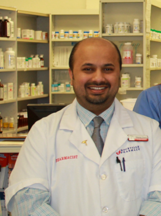 Rockville Pharmacy - Rockville Pharmacy